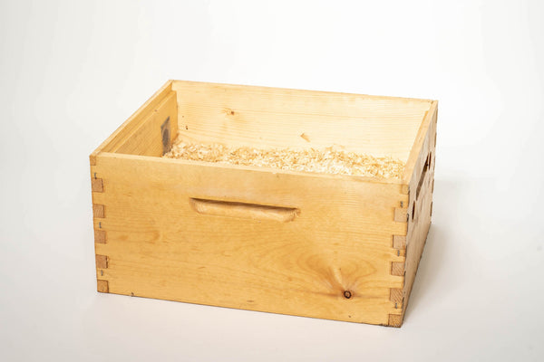 Quilt Box - 10 Frame – Okanagan Beekeeping Supplies